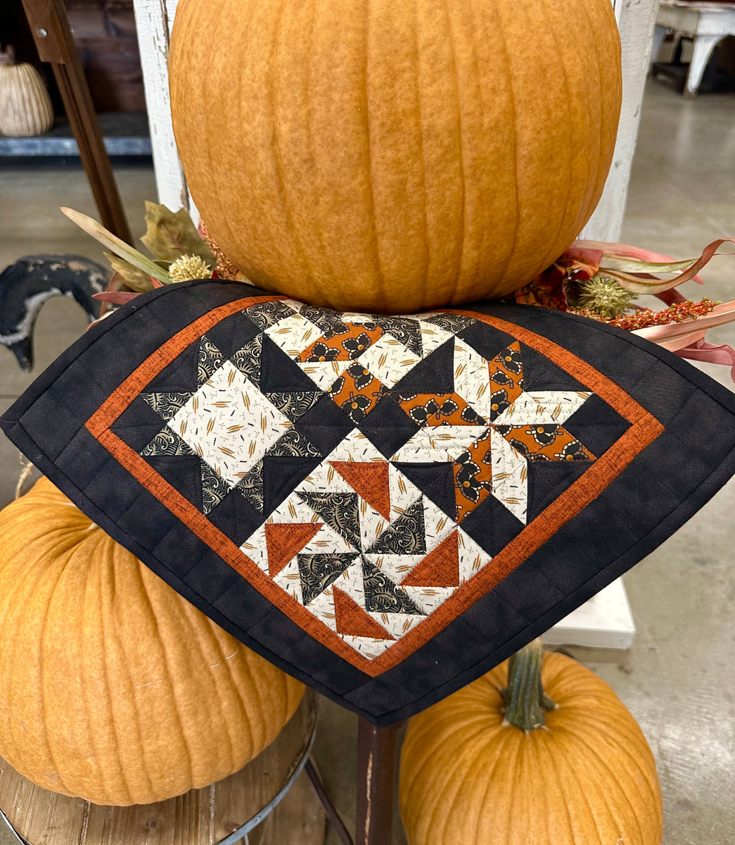 Fall Mini Sampler – Buttermilk Basin